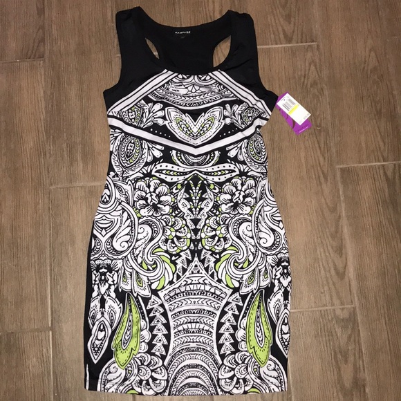 Rampage | Dresses | Nwt Rampage Dress | Poshmark